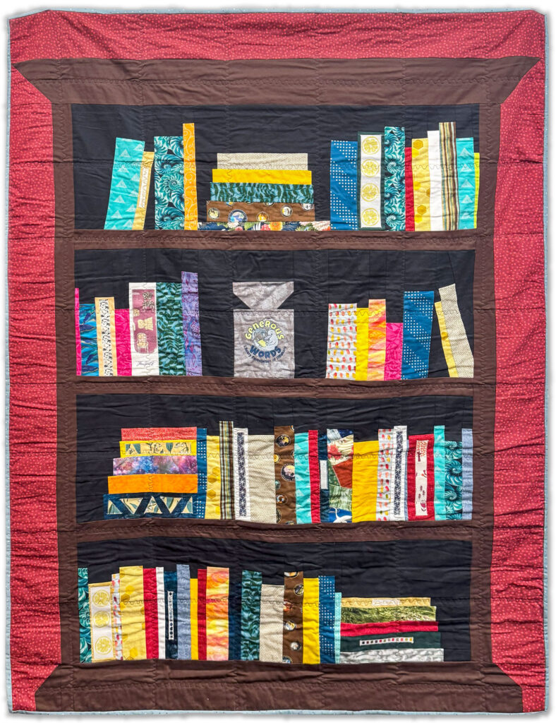 Donate – Library Foundation of Hillsboro